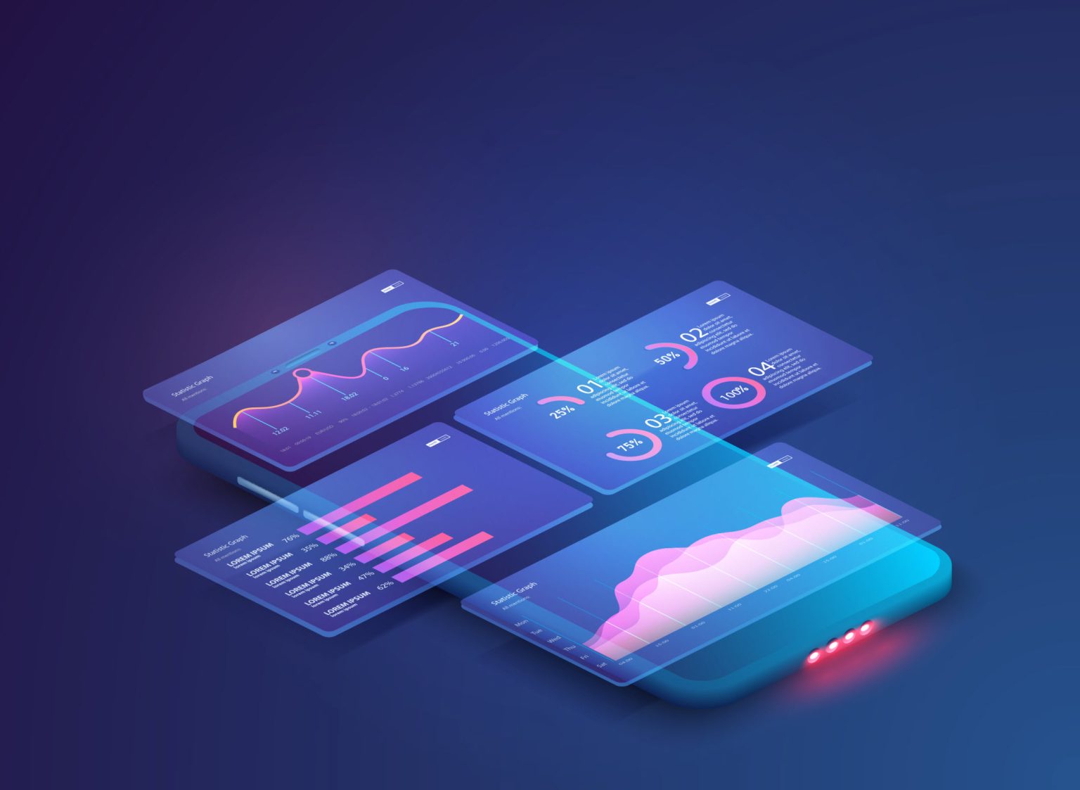 U.S. Insurer Enhanced Mobile Customer Experience Nationwide