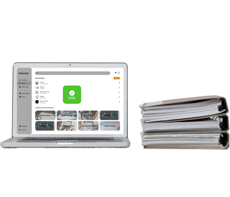 Claims Optimization - ValueMomentum