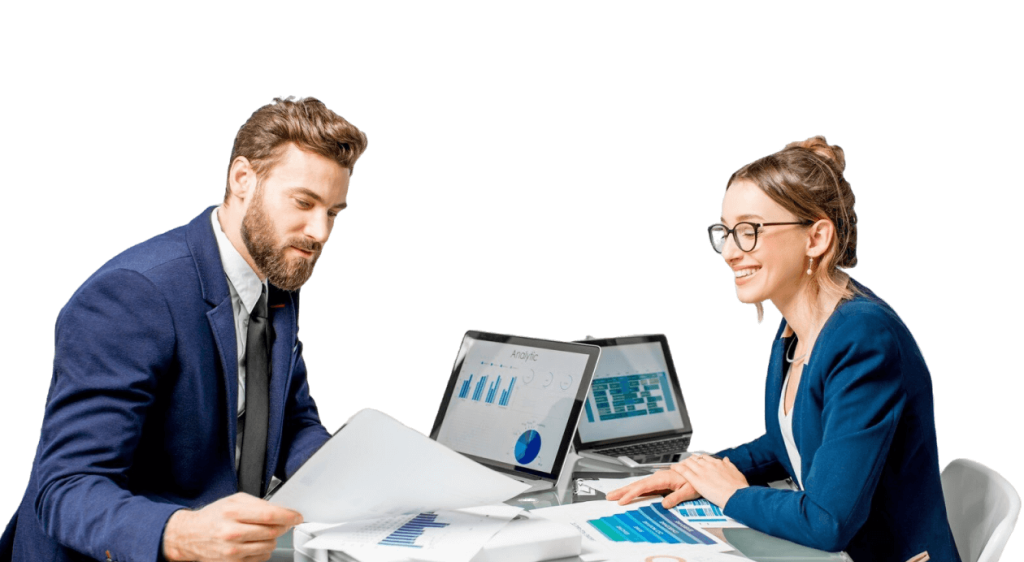 Partner Management - ValueMomentum