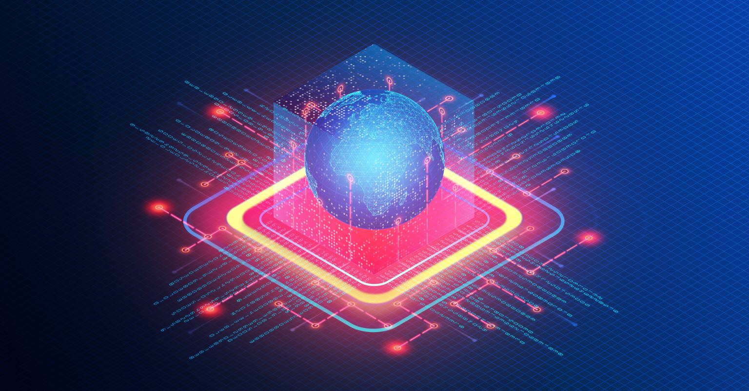 An Insurer's Guide to Application Scalability - Infographic - ValueMomentum